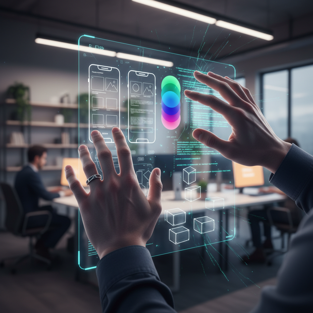 Cursor’s Visual Editor: AI Coding Empowers Designers, Transforms Design ...