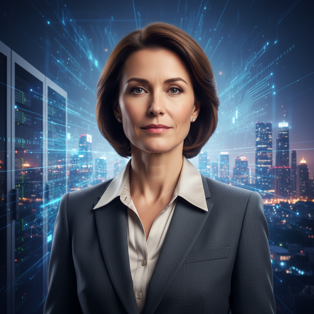 Jen Easterly Takes RSA Conference Helm: How CISA's Former Director Will ...